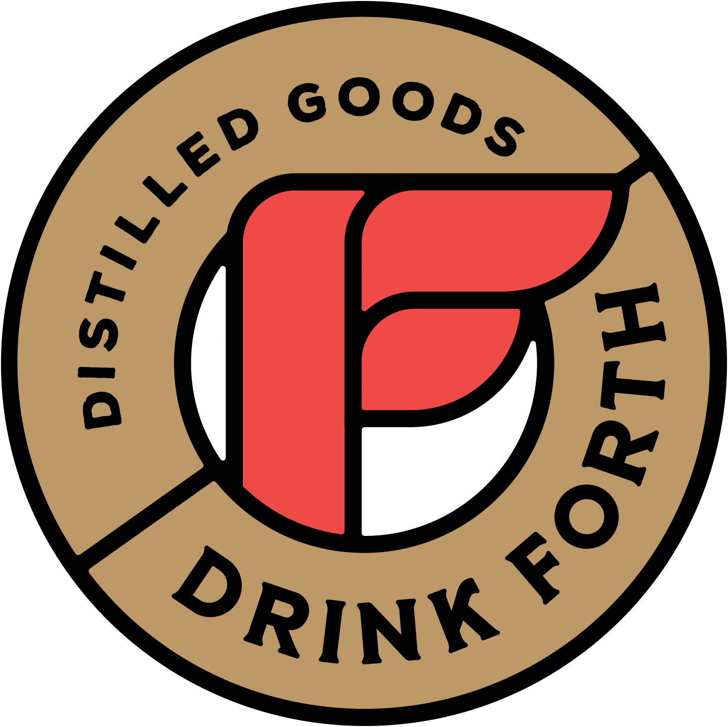 Quality Spirits & Cocktails - Forth Distilled Goods